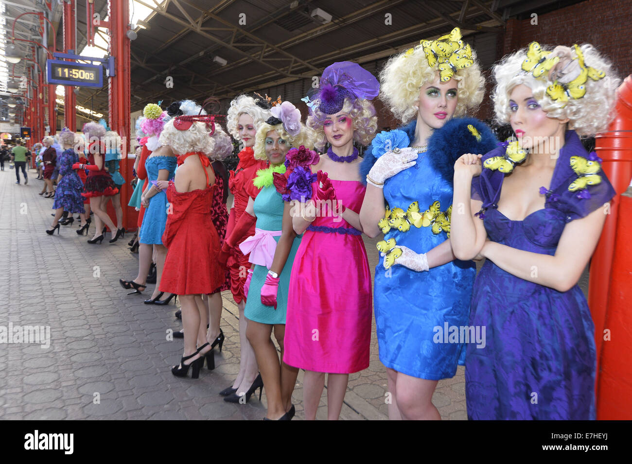 Catching Fire Capitol City