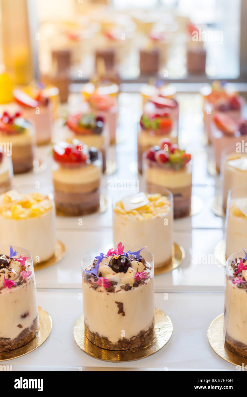 Fat buffet hi-res stock photography and images - Alamy