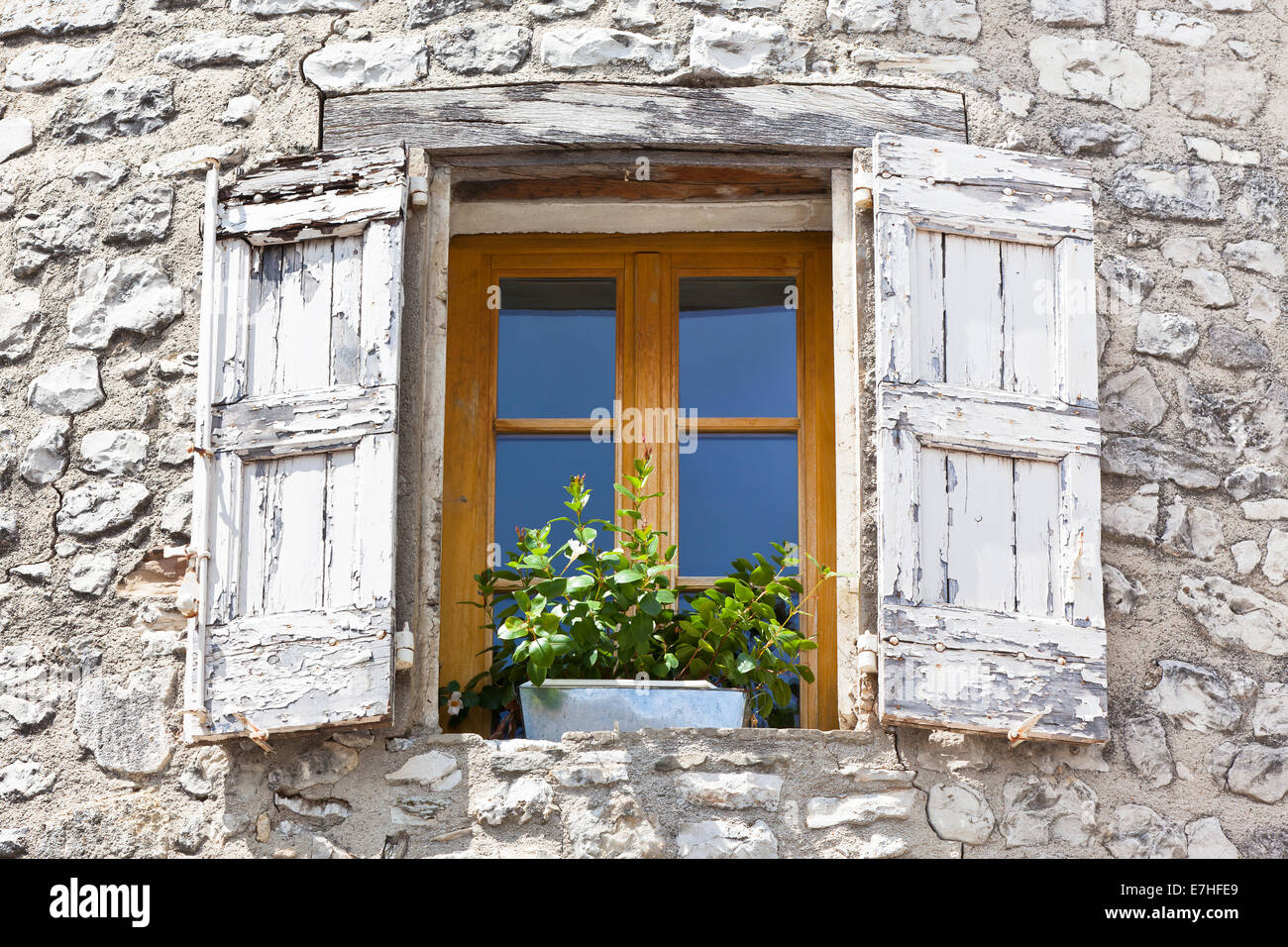 Horizontal frame france hi-res stock photography and images - Alamy