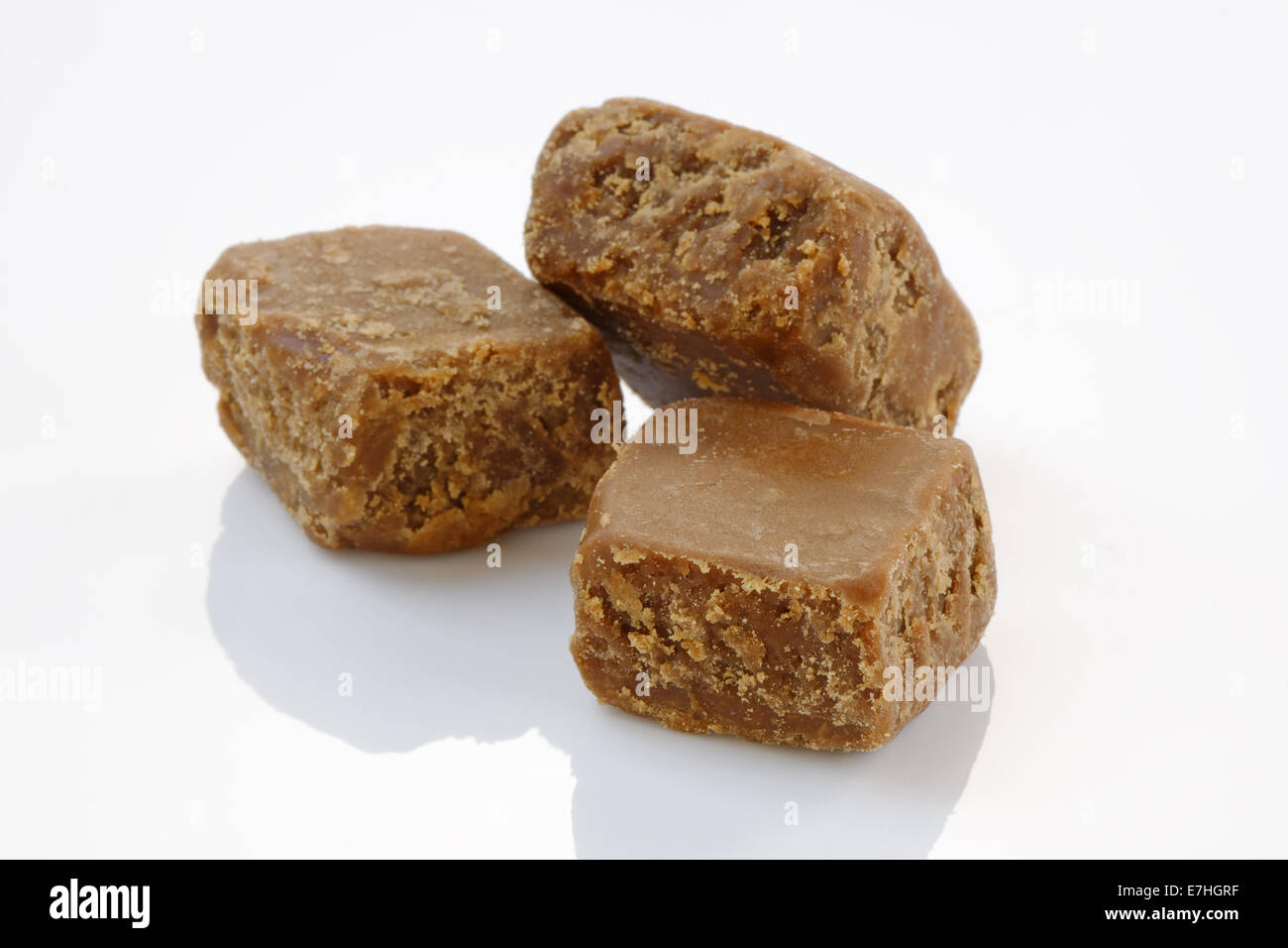 Pieces of fudge hi-res stock photography and images - Alamy