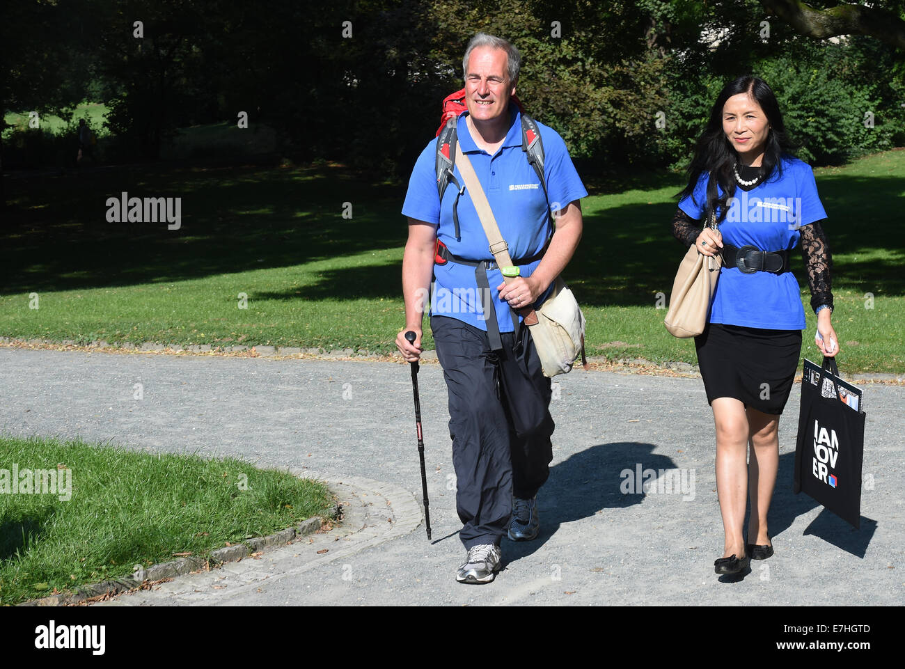 Xuelin bates hi-res stock photography and images - Alamy