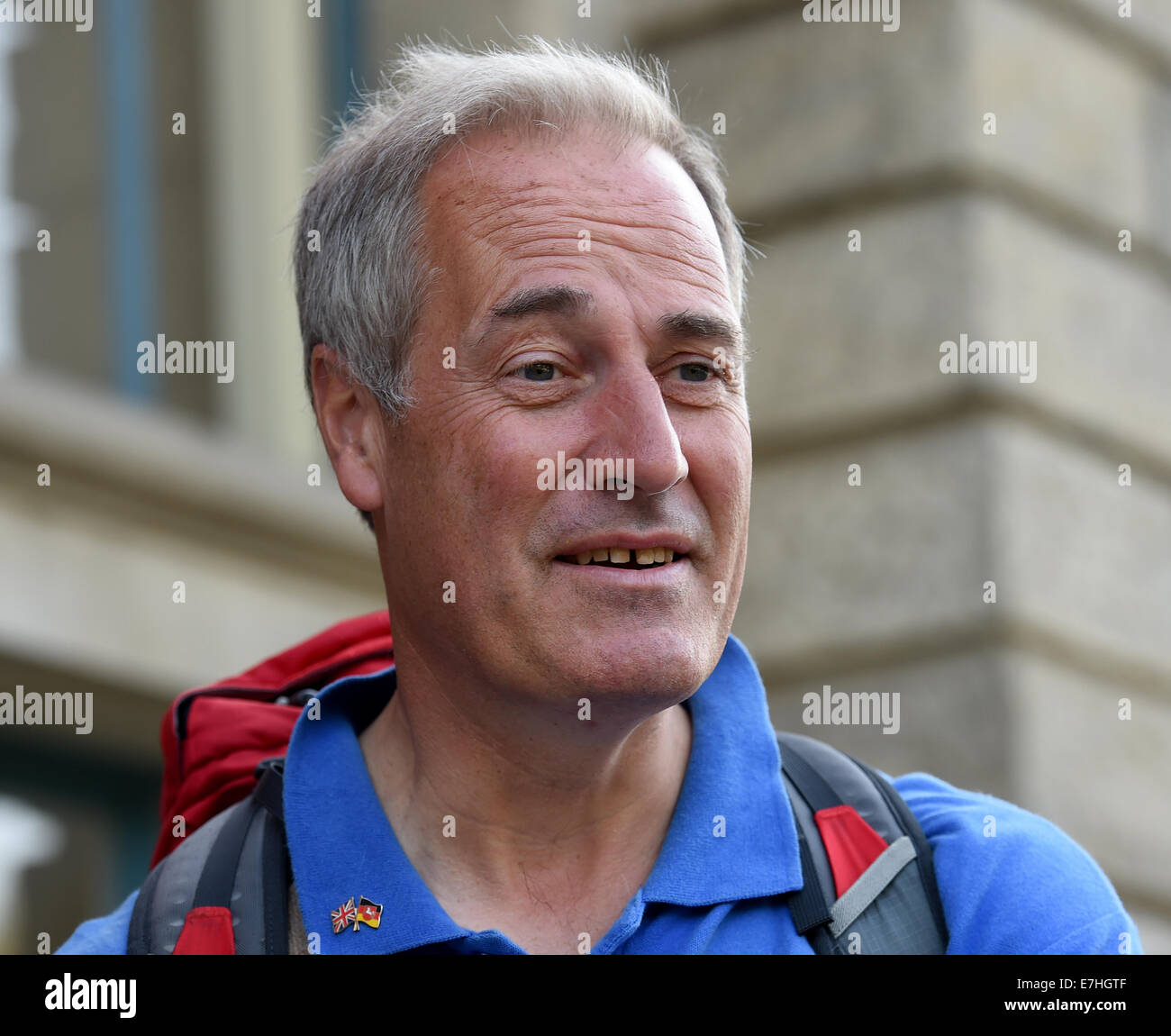 Michael bates hi-res stock photography and images - Alamy