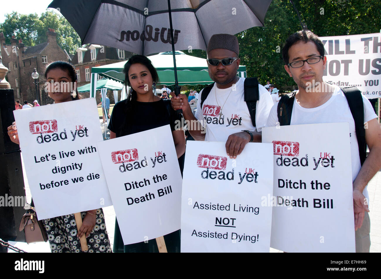 Euthanasia uk hi-res stock photography and images - Alamy