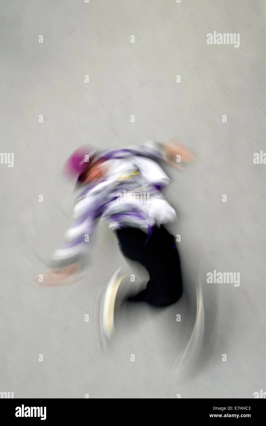 Breakdance spin hi-res stock photography and images - Alamy