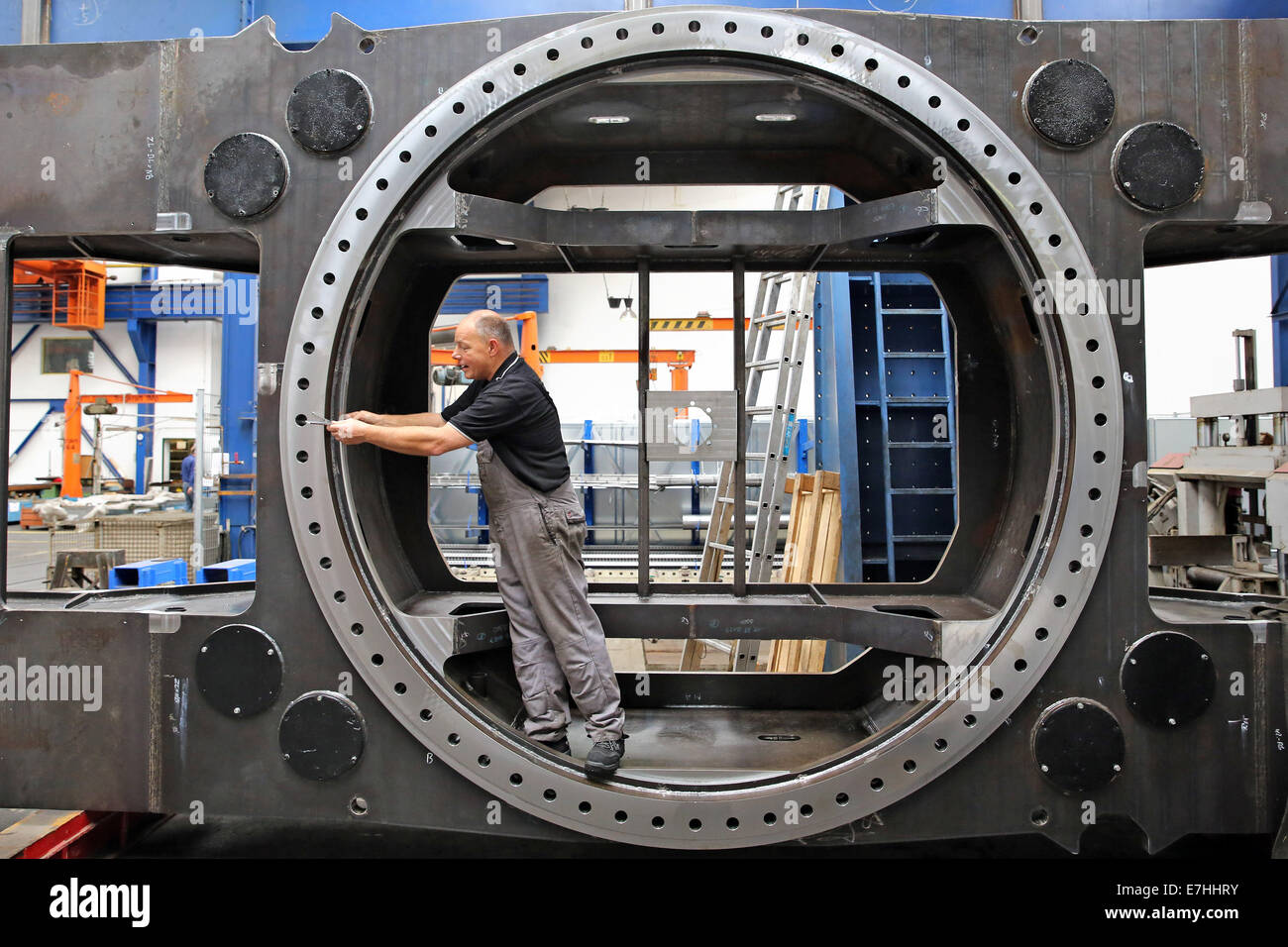 Kirow hi-res stock photography and images - Alamy