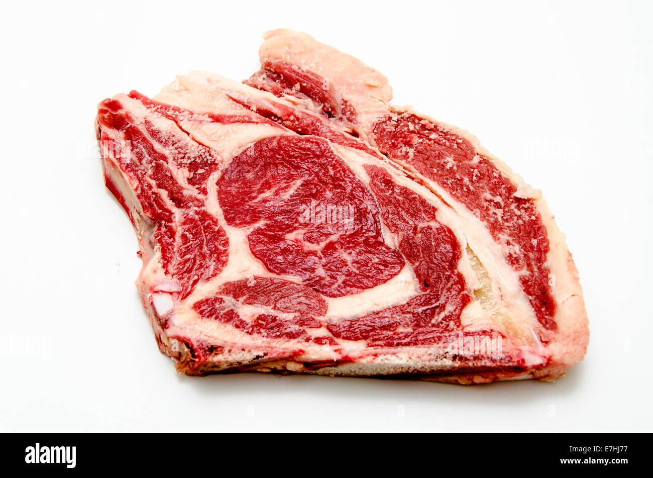 Rib red Cut Out Stock Images & Pictures - Alamy