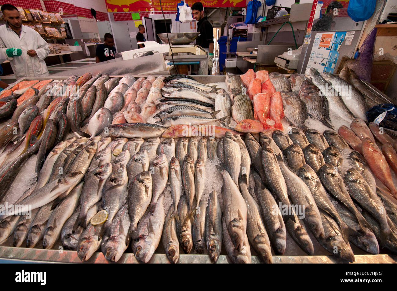 Lane market hi-res stock photography and images - Alamy
