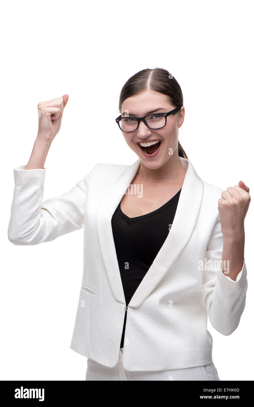 Victorious background hi-res stock photography and images - Alamy