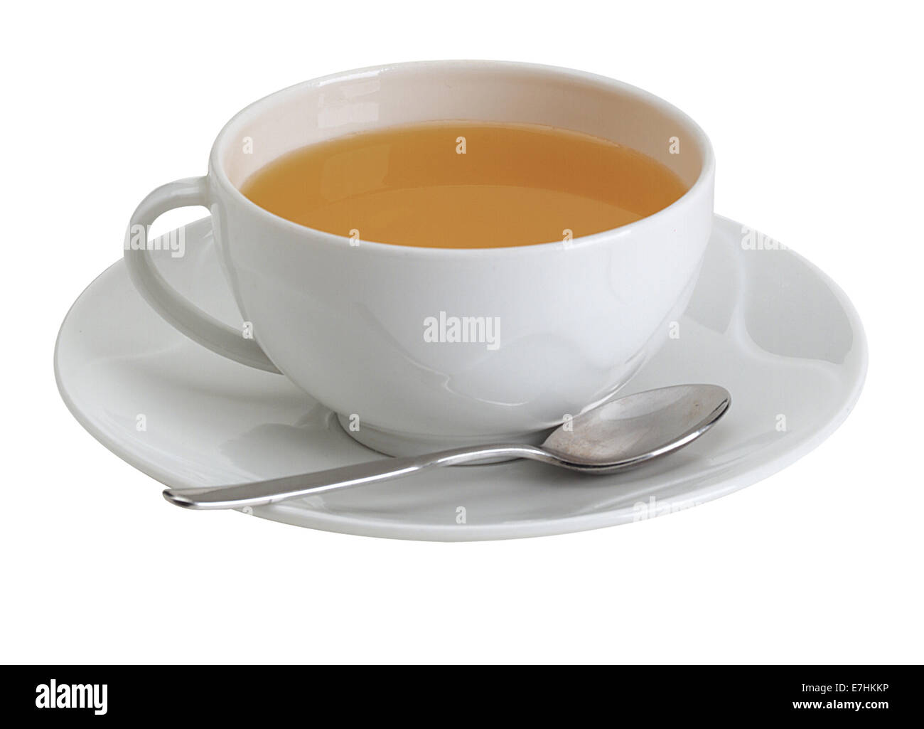 Cup of tea Stock Photo - Alamy