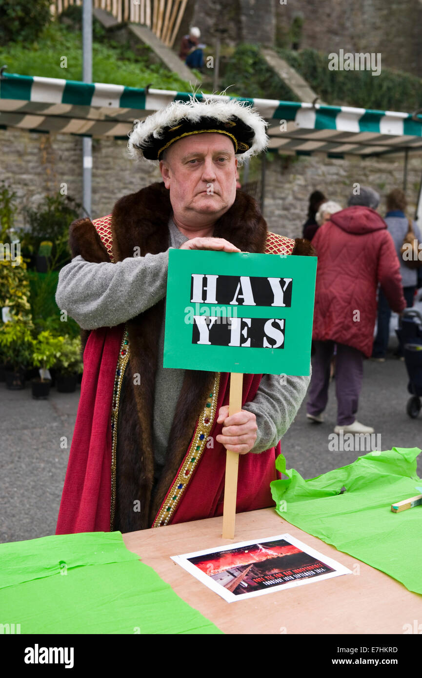 Bookseller Derek Addyman aka "Prince Derek Fitz Pitt Booth" successor ...