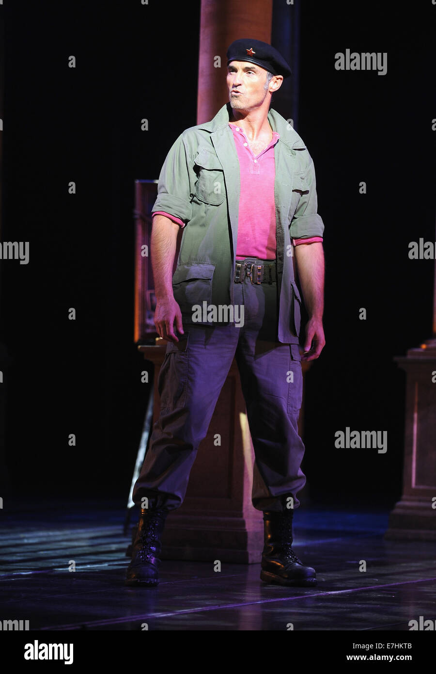 Marti pellow hi-res stock photography and images - Alamy