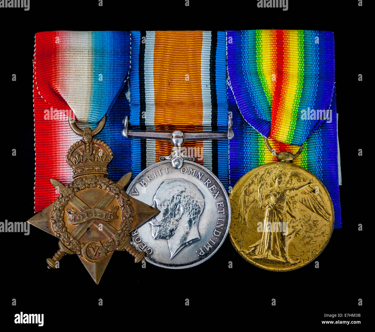 Army commendation medal hi-res stock photography and images - Alamy