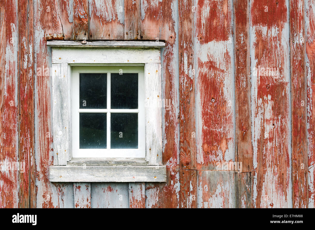 Board and batten siding hi-res stock photography and images - Alamy