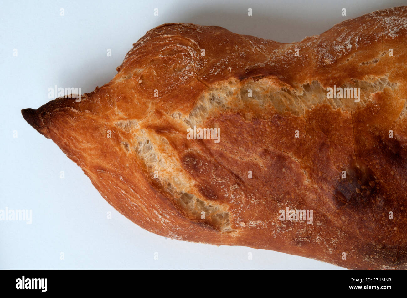 Stick bread hi-res stock photography and images - Alamy