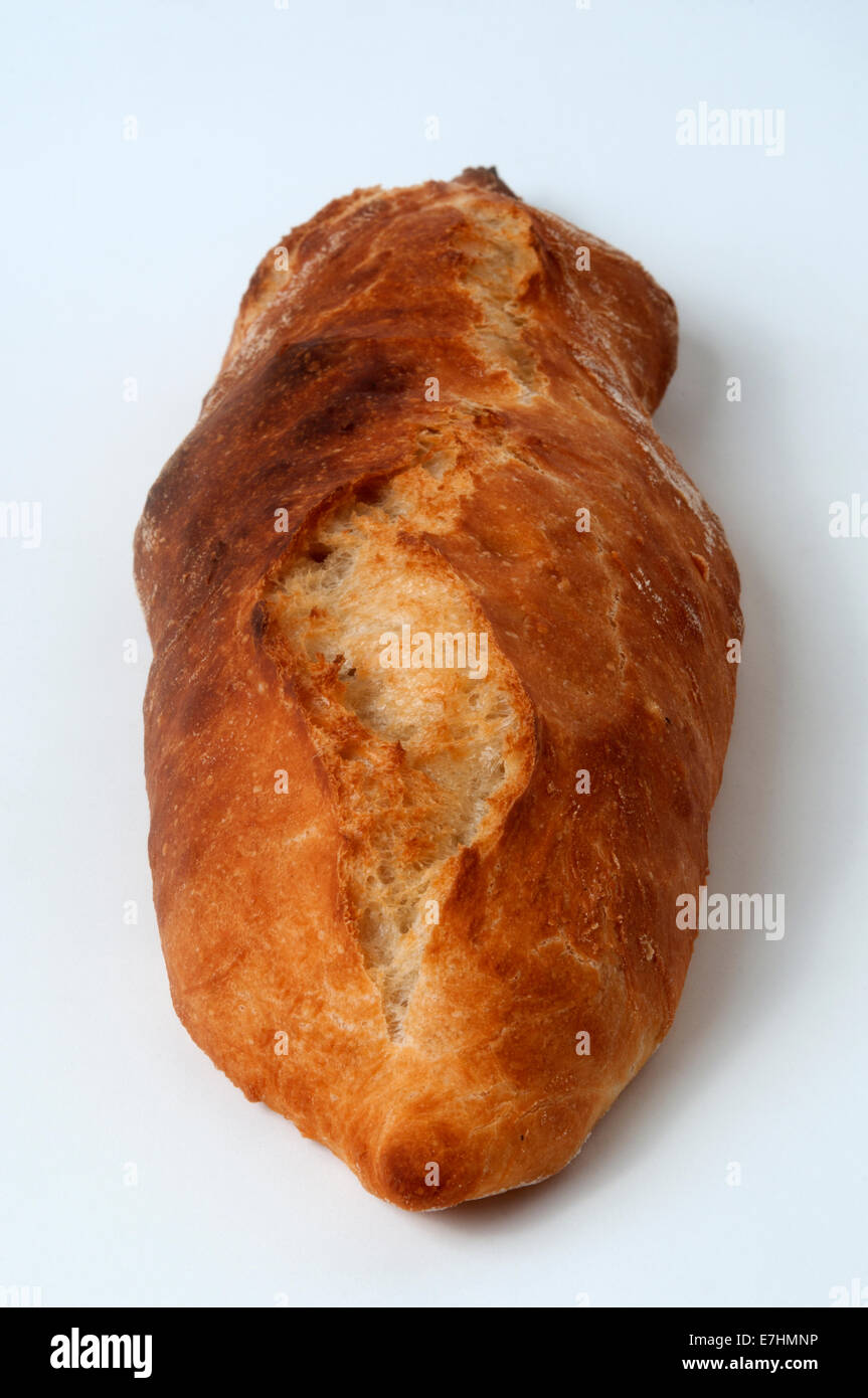 French stick bread hi-res stock photography and images - Alamy
