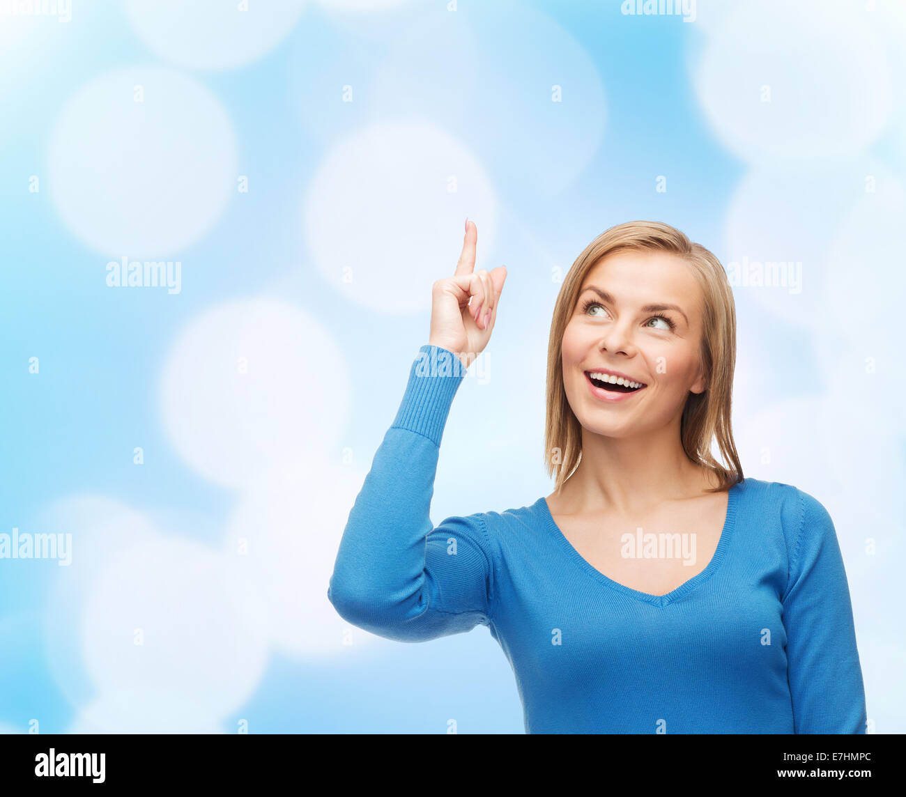 Pointing and laughing Cut Out Stock Images & Pictures - Alamy
