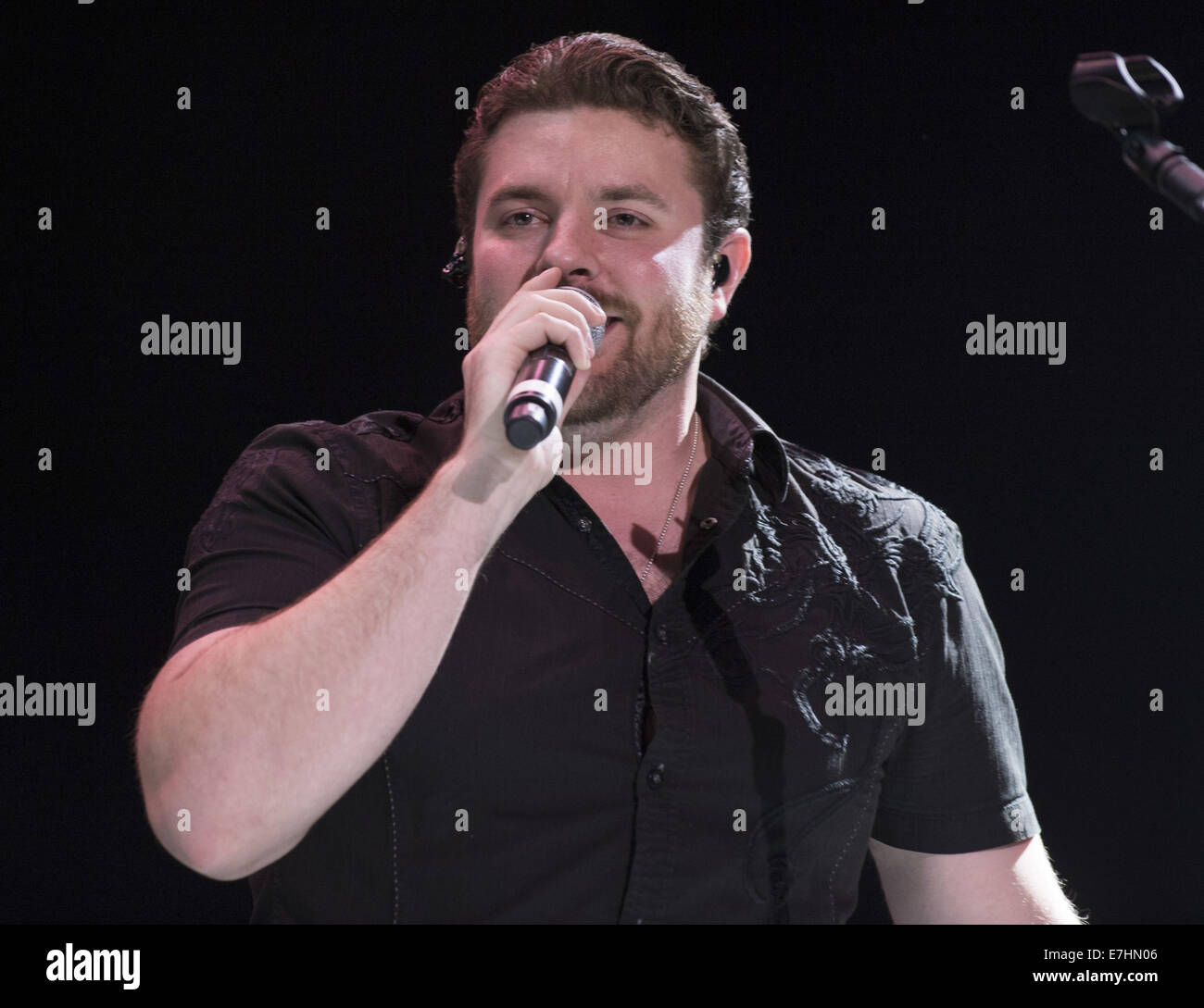 Country 2 Country held at the O2 Arena - Day 2 - Performances Featuring ...