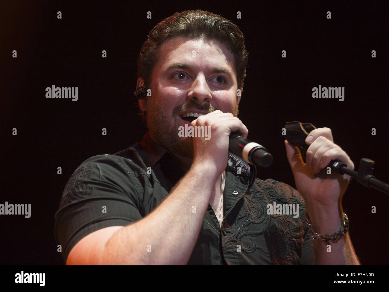 Country 2 Country held at the O2 Arena - Day 2 - Performances Featuring ...