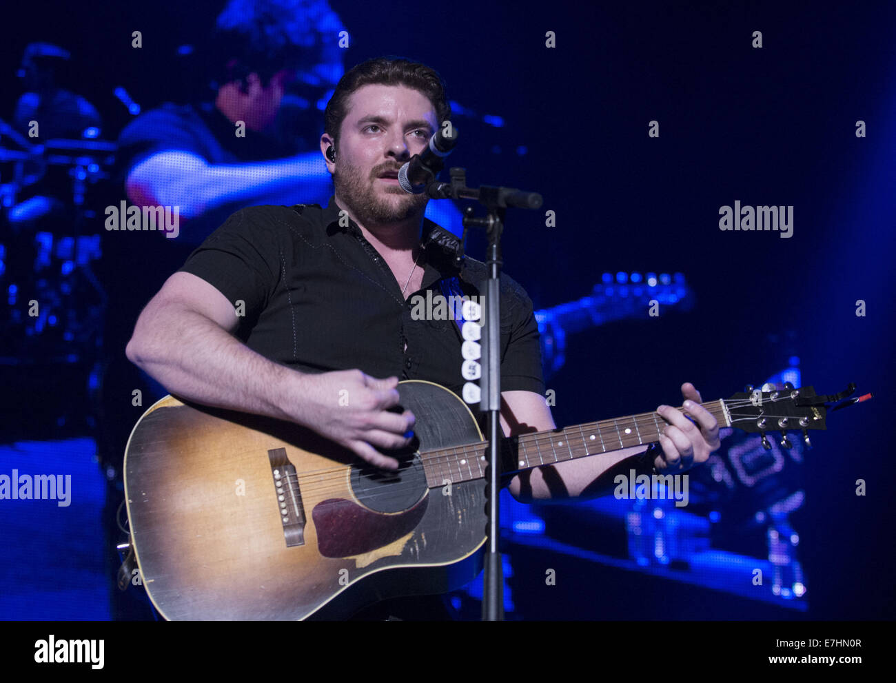 Country 2 Country held at the O2 Arena - Day 2 - Performances Featuring ...