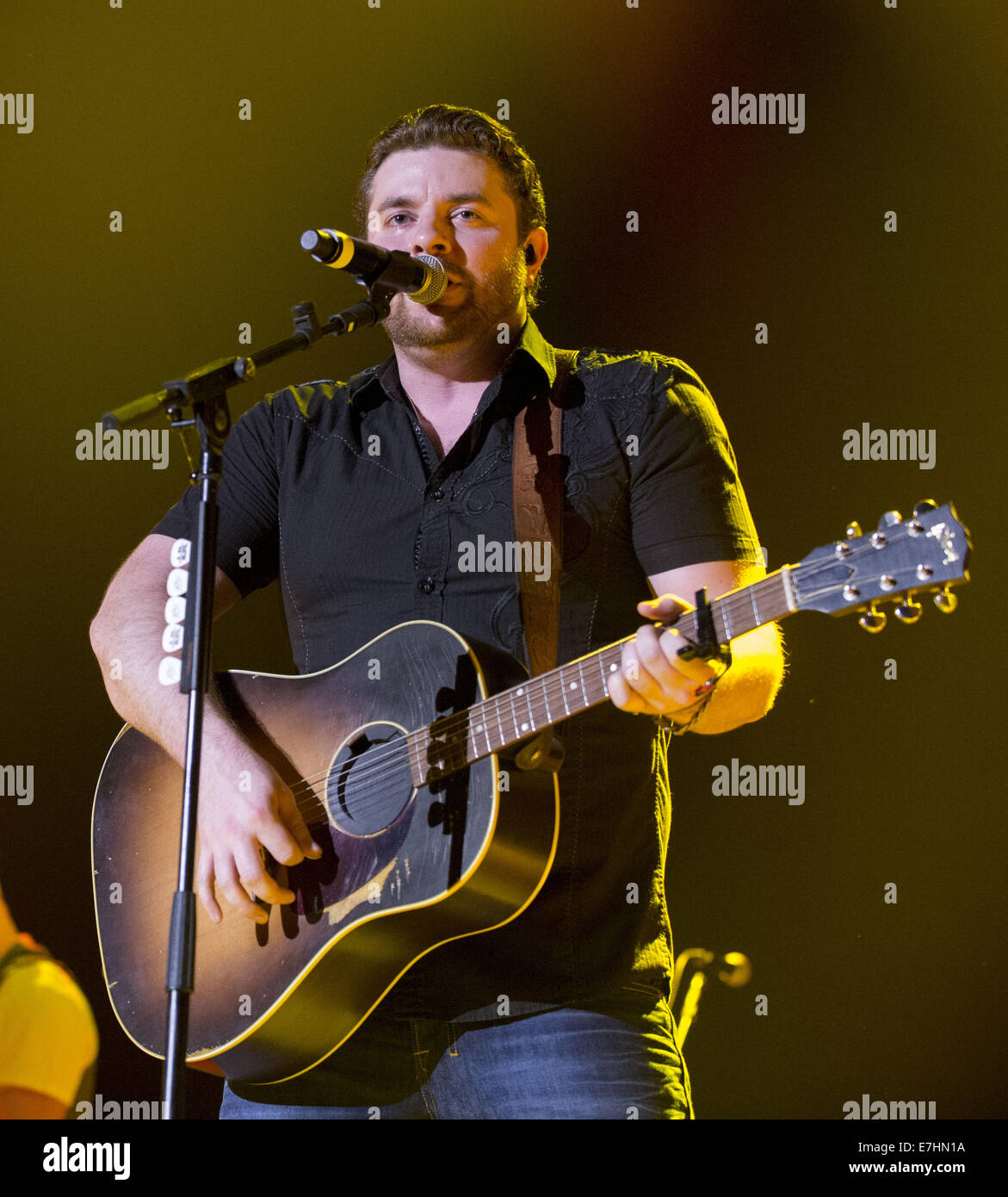 Country 2 Country held at the O2 Arena - Day 2 - Performances Featuring ...