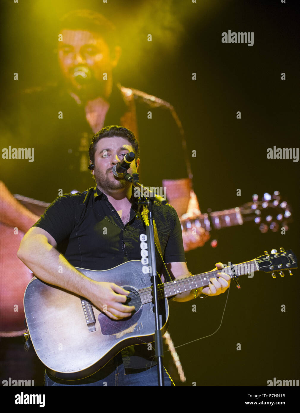 Country 2 Country held at the O2 Arena - Day 2 - Performances Featuring ...