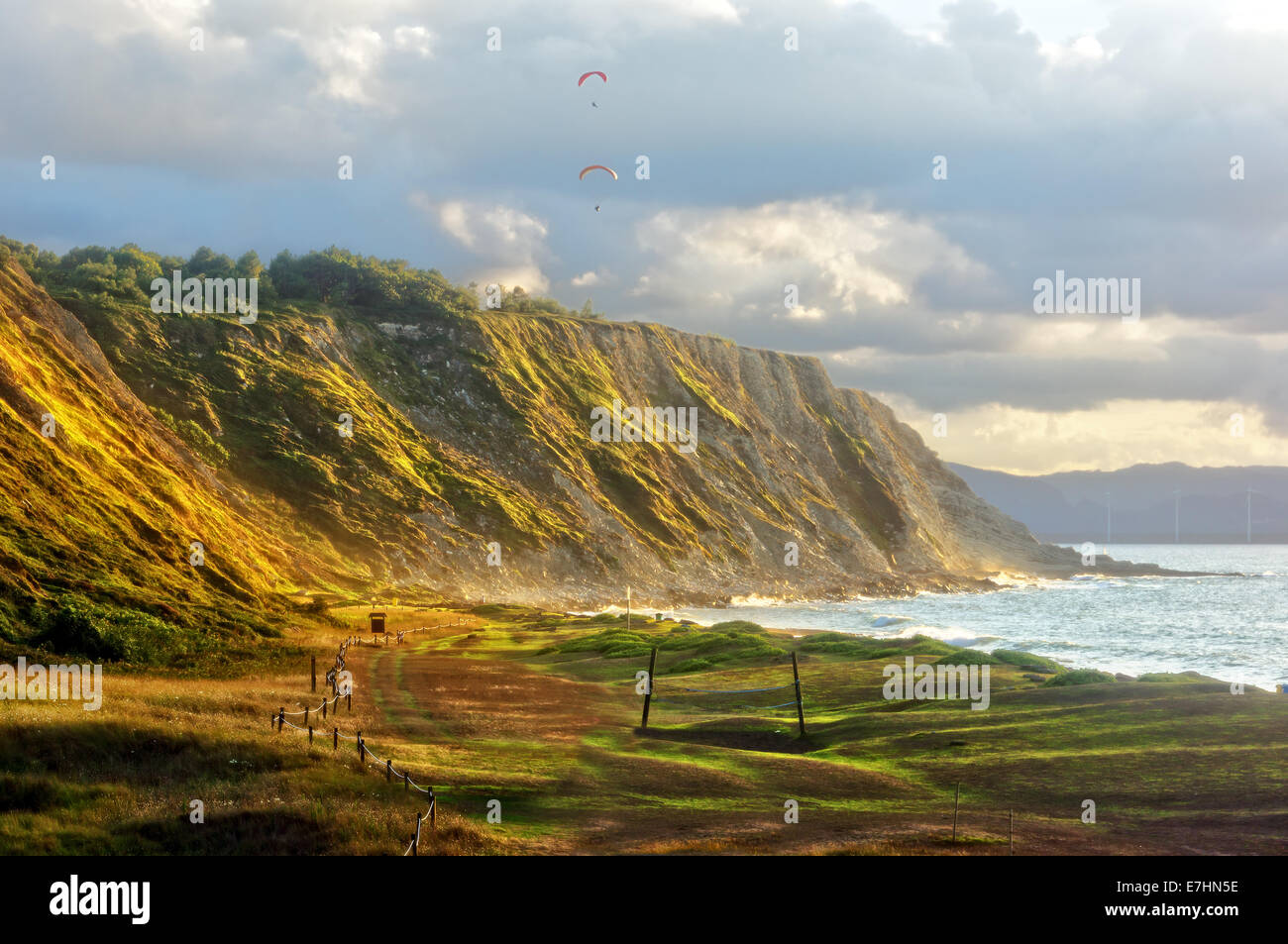 Azkorri hi-res stock photography and images - Alamy