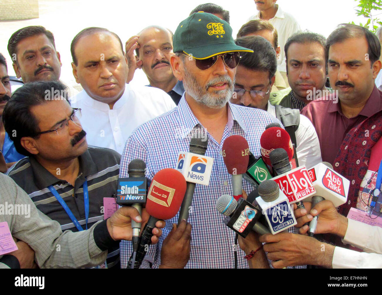 Chairman ndma hi-res stock photography and images - Alamy