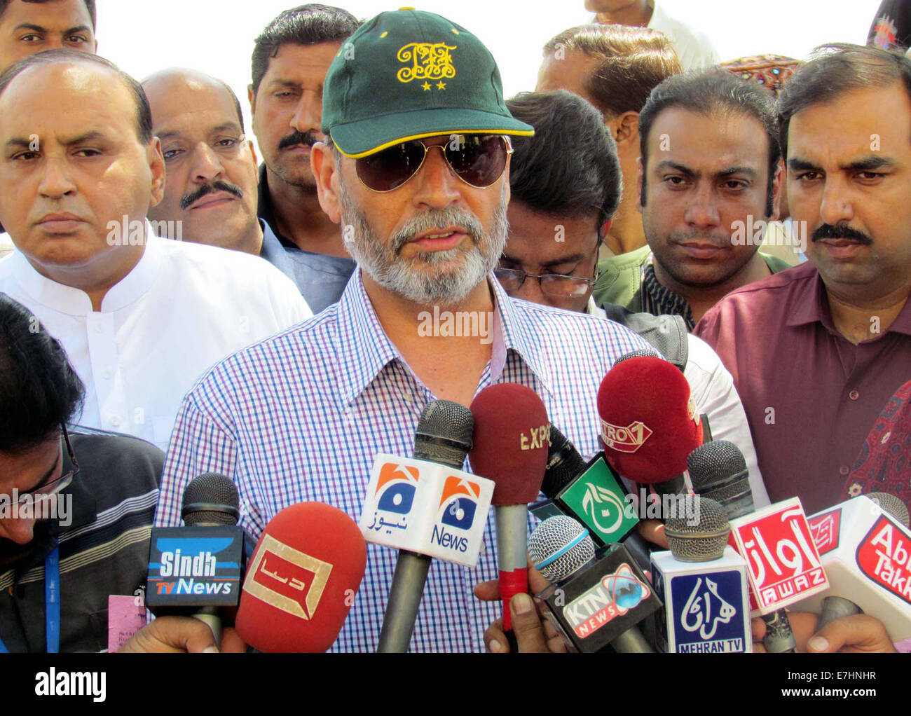 National Disaster Management Authority (NDMA) Chairman, Major General ...