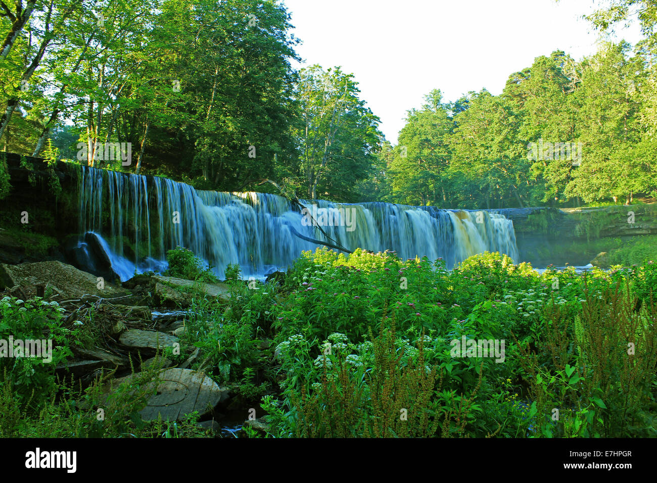 Keila river hi-res stock photography and images - Alamy