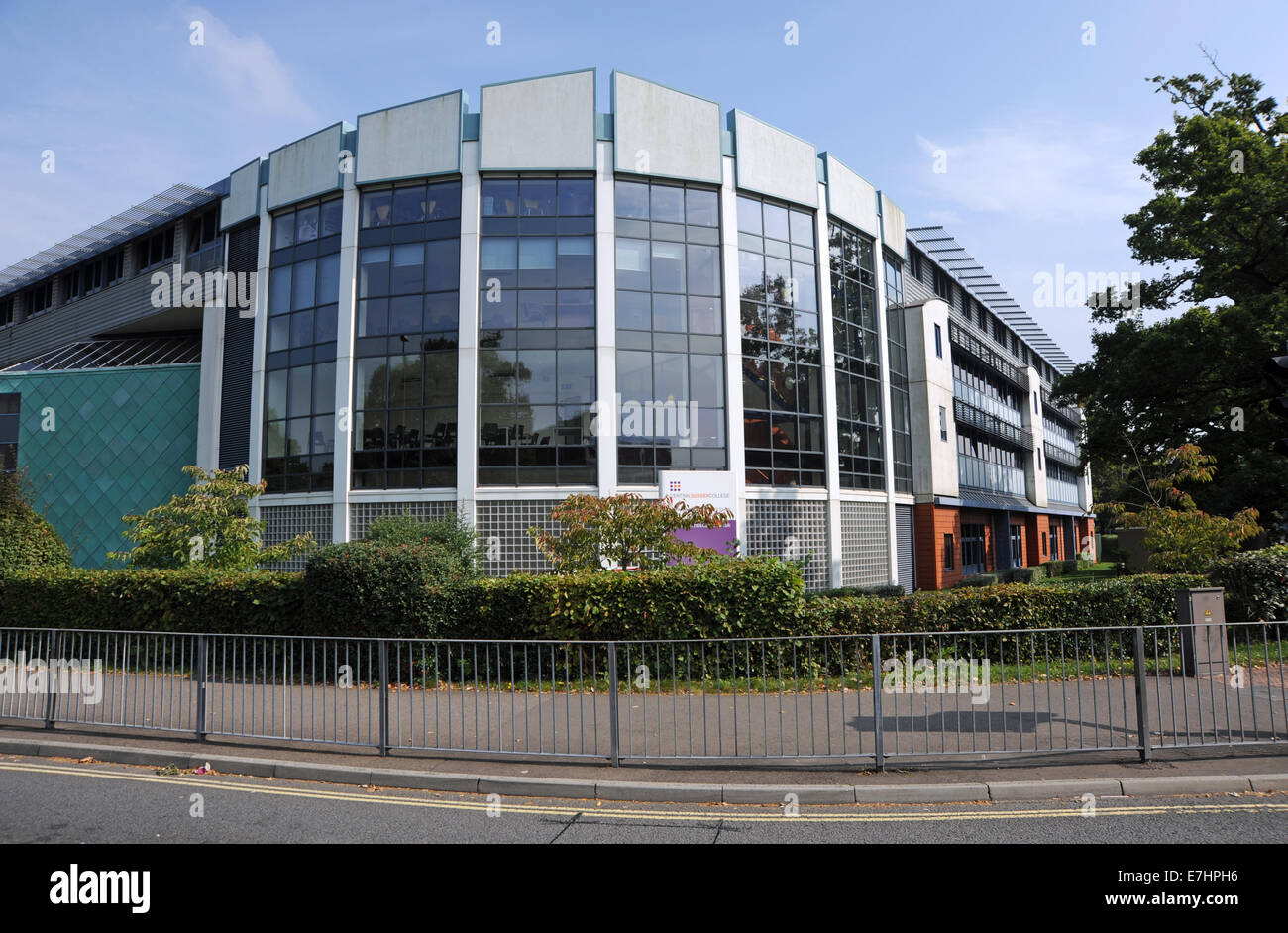 Crawley High Resolution Stock Photography and Images - Alamy