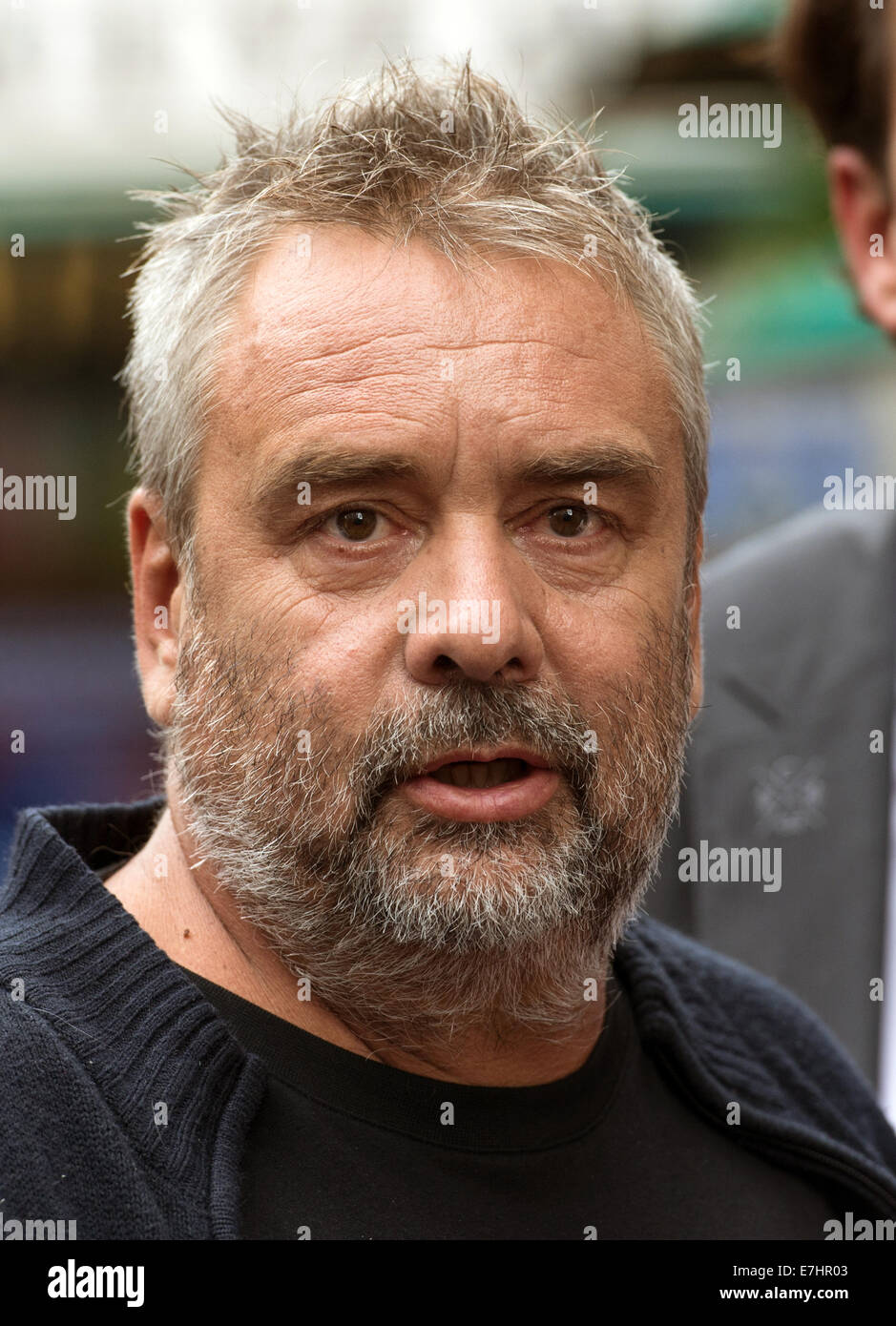 Patrick besson hi-res stock photography and images - Alamy