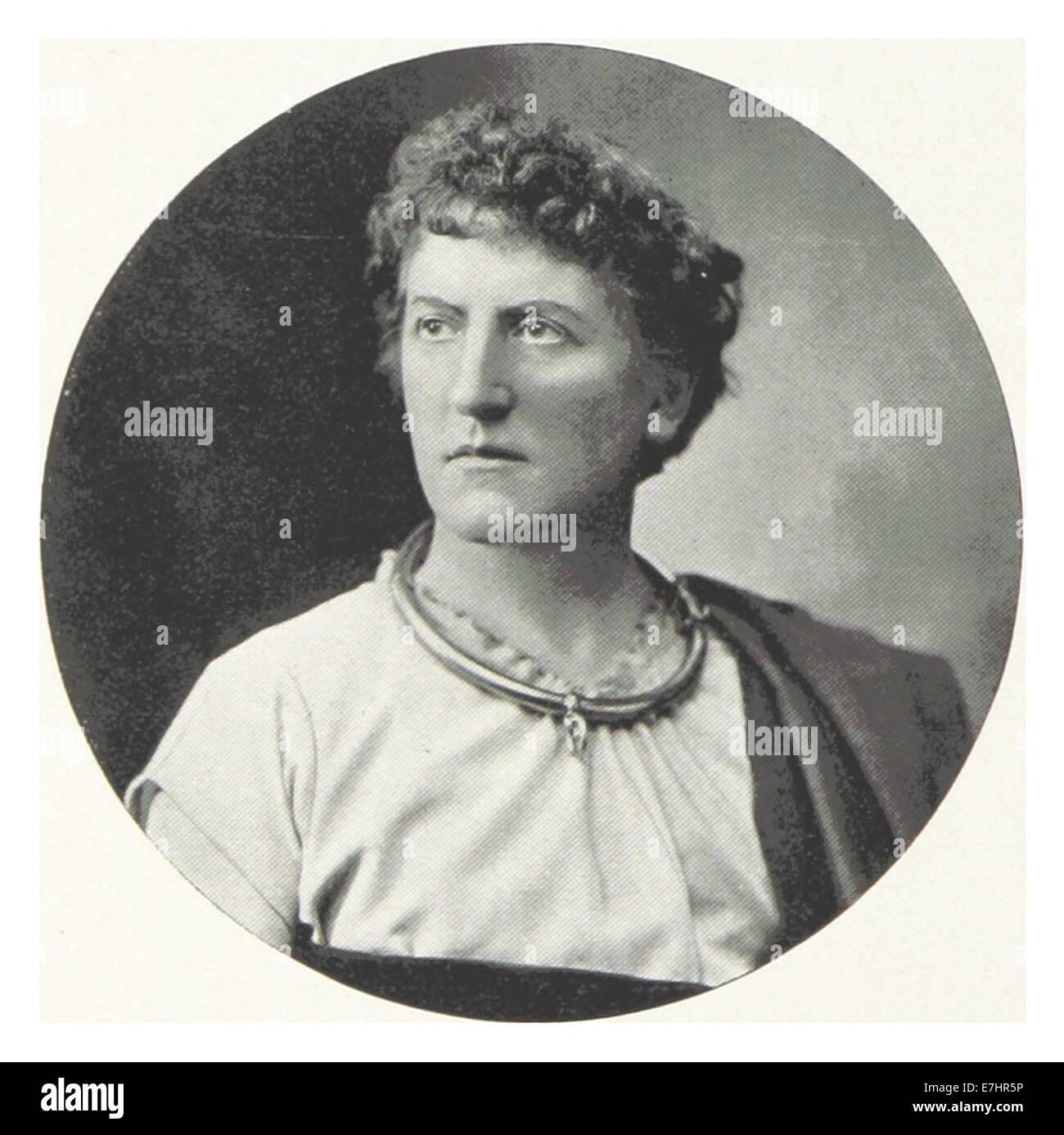 This 1899 publication by Barrett includes various illustrations and ...