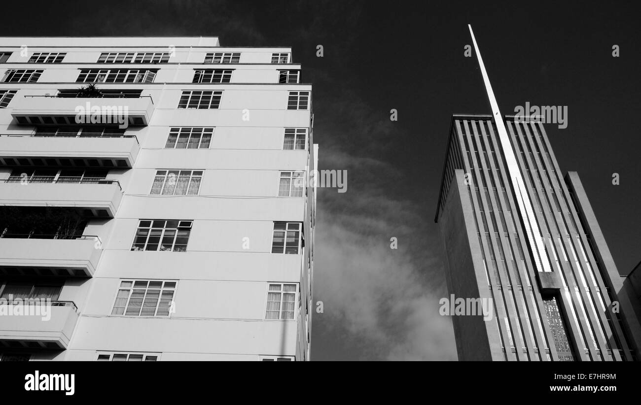 Princes gate Black and White Stock Photos & Images - Alamy