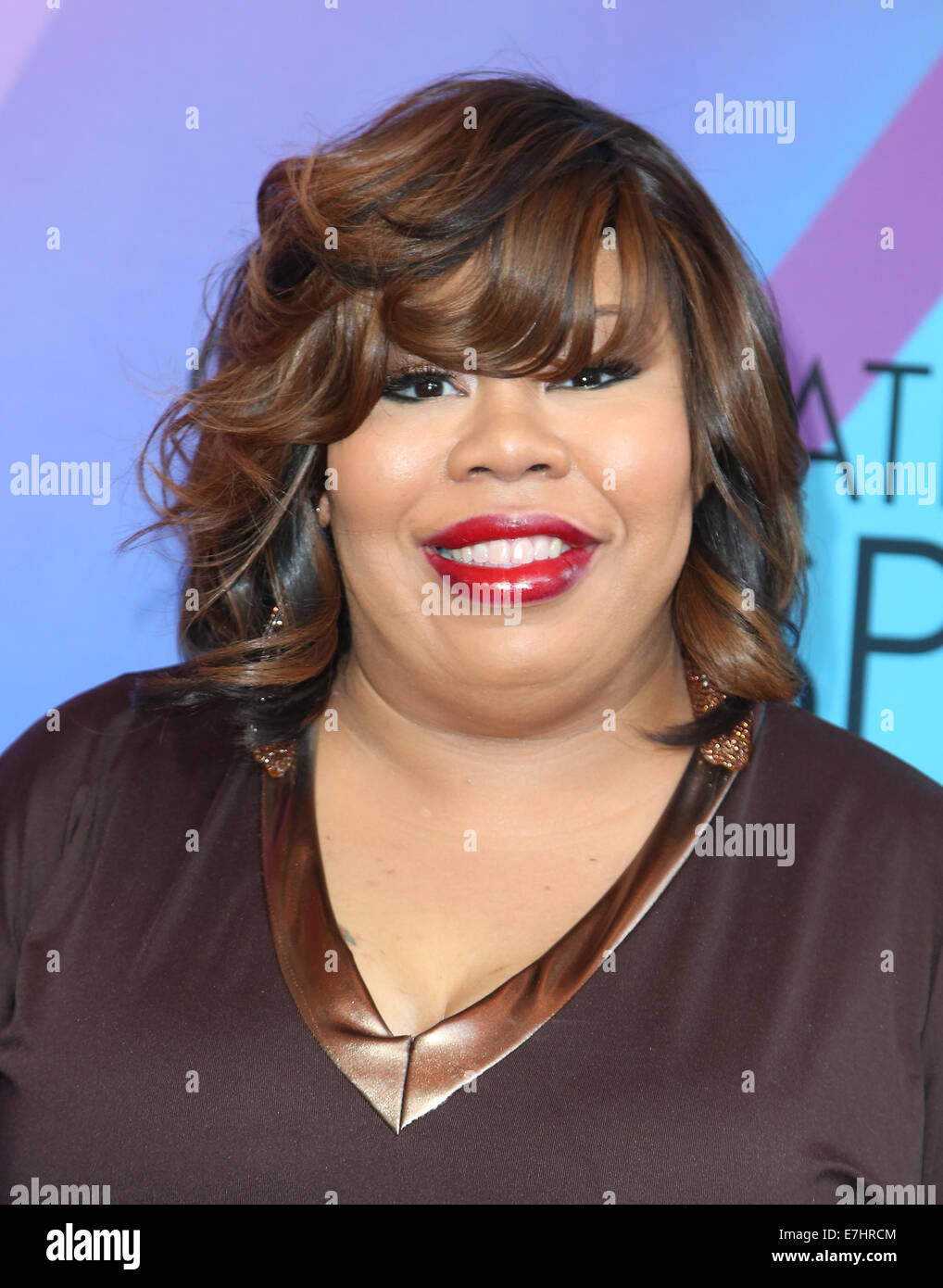 BET's 2014 Celebration Of Gospel event held at the Orpheum Theatre ...