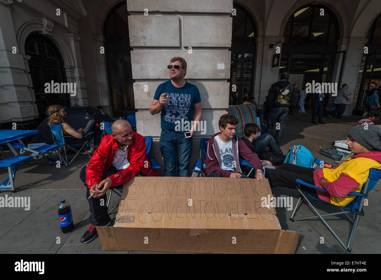 Apple fans hi-res stock photography and images - Alamy