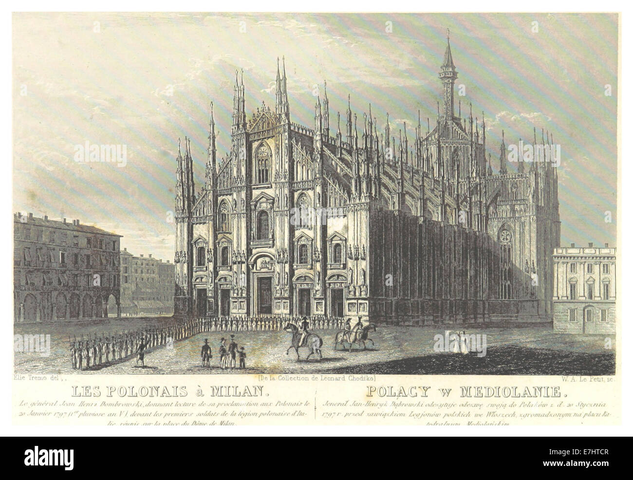 Polish historical event Cut Out Stock Images & Pictures - Alamy