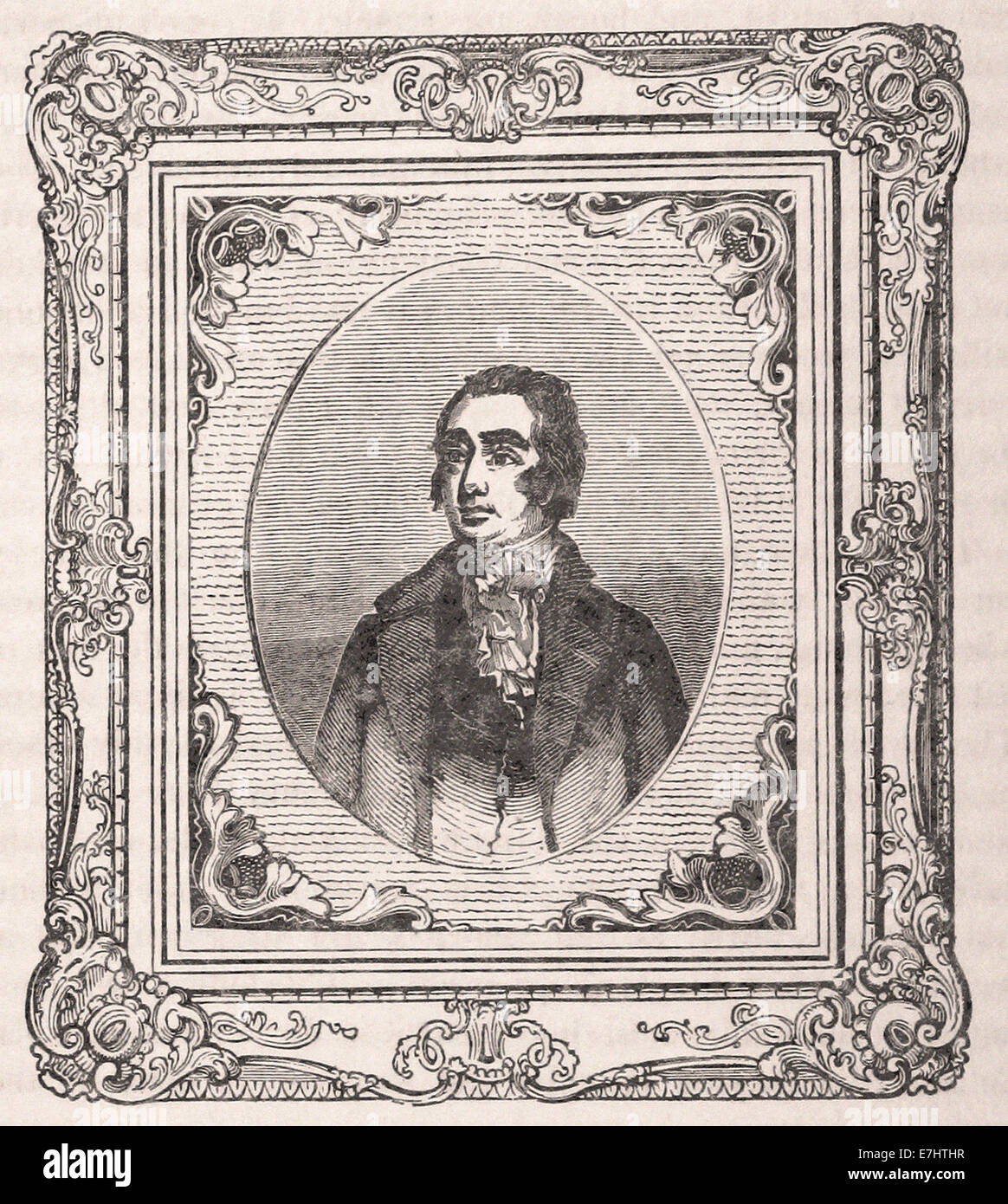 Of rawdon hi-res stock photography and images - Alamy