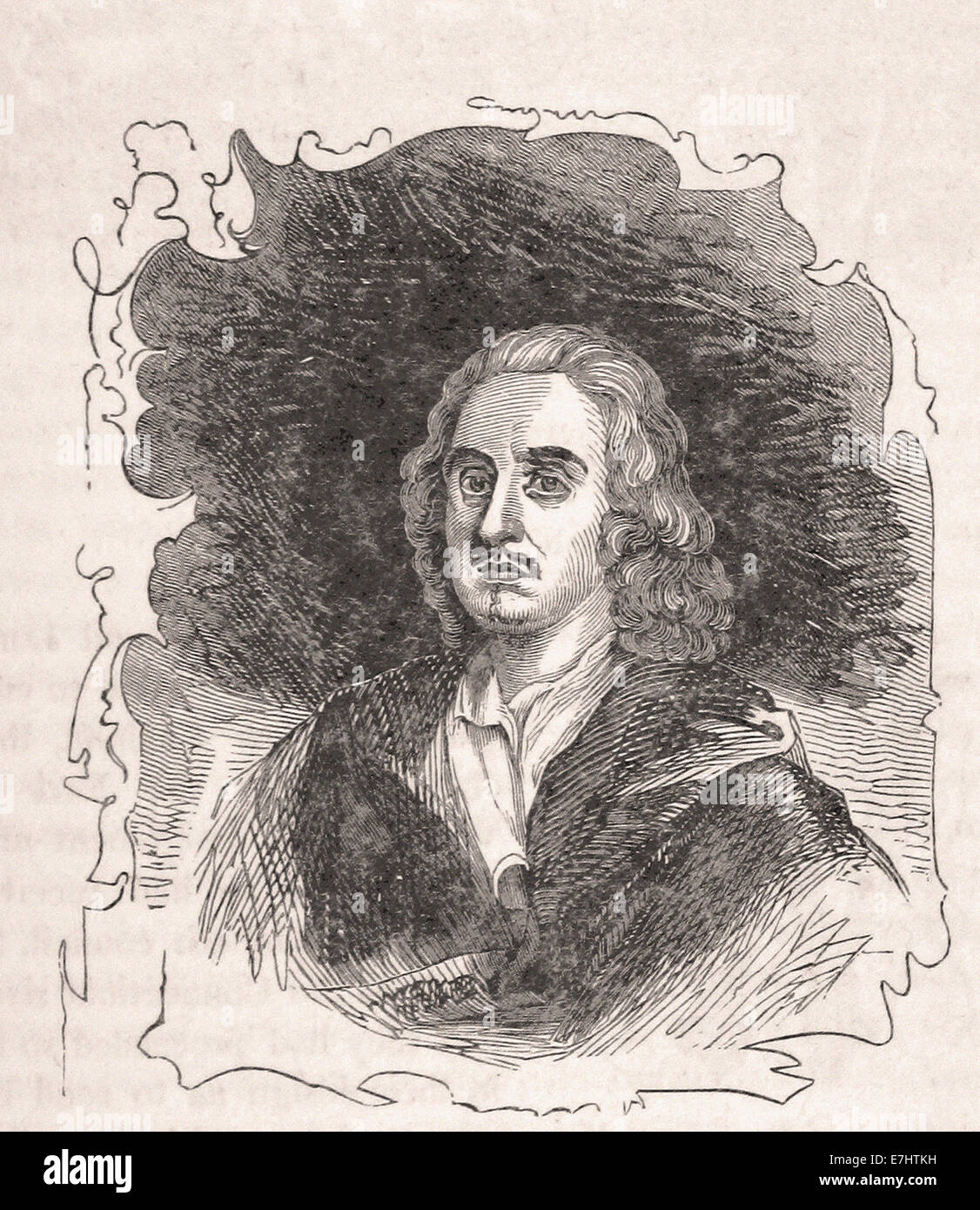 The younger engraving xix th century hi-res stock photography and ...