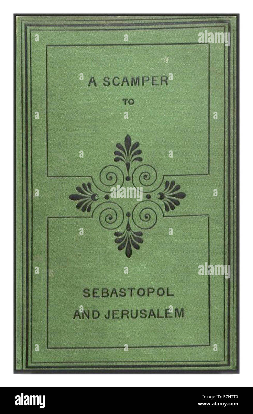 Sebastopol map Cut Out Stock Images & Pictures - Alamy