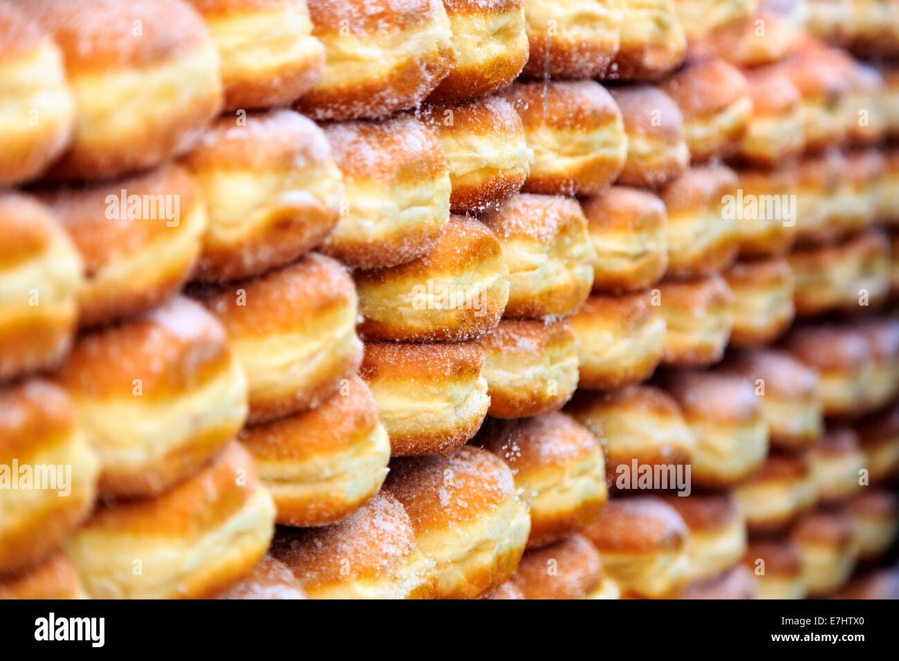 Wall of bread hi-res stock photography and images - Alamy