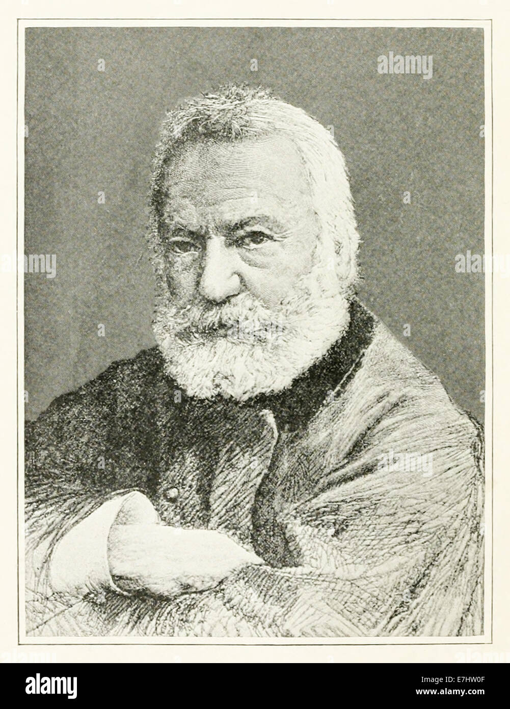 French writer and poet hi-res stock photography and images - Alamy