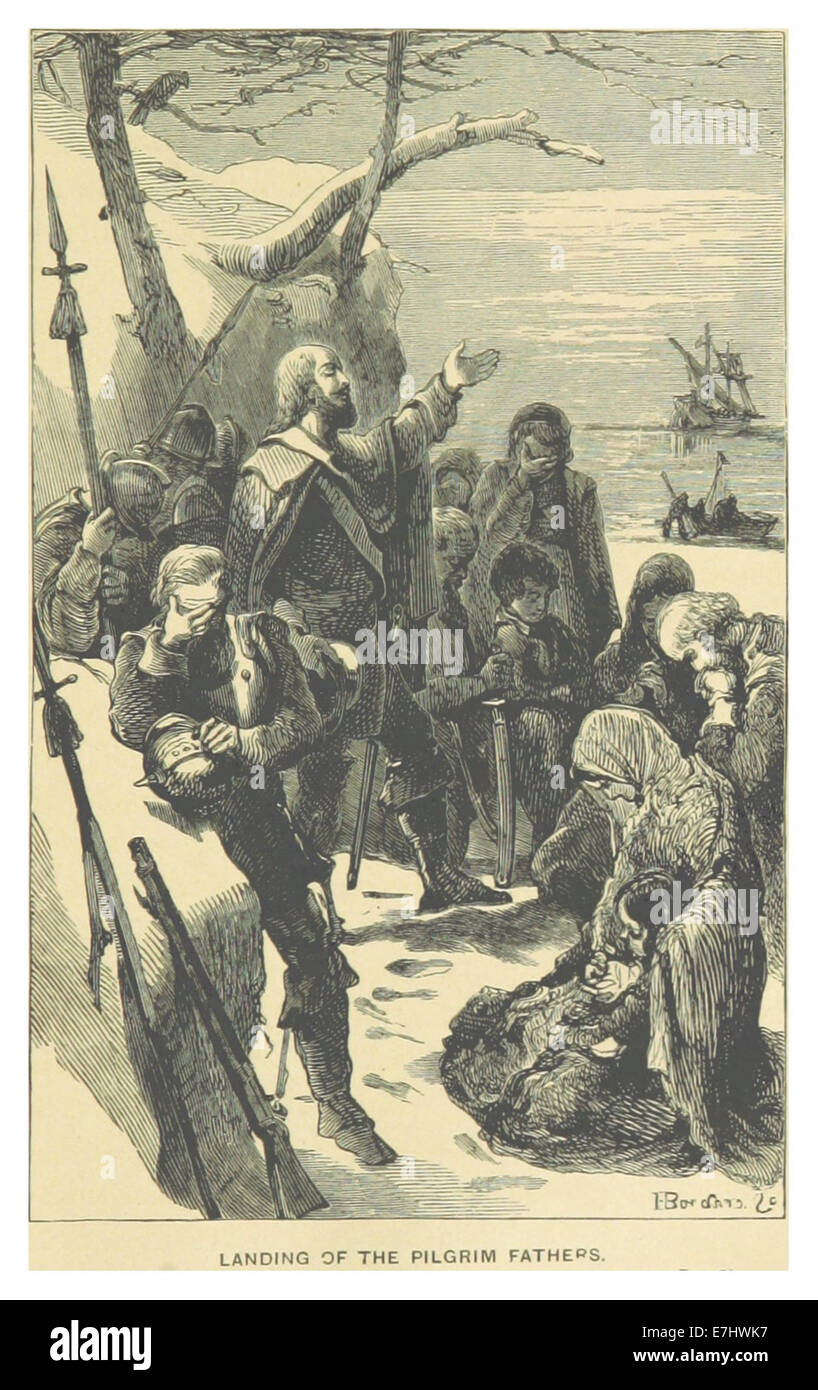 American migration history Cut Out Stock Images & Pictures - Alamy