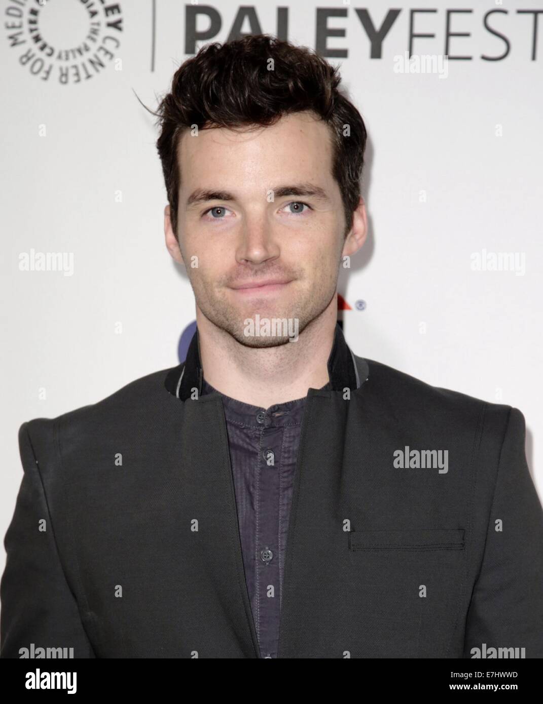 2014 PaleyFest presentation of 'Pretty Little Liars' held at The Dolby ...