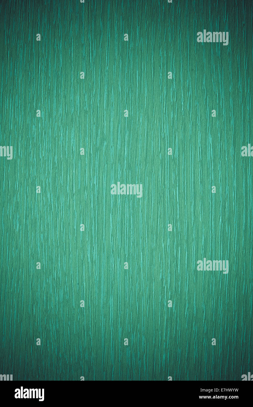 Wood. Closeup of green wooden wall as background or texture Stock Photo ...