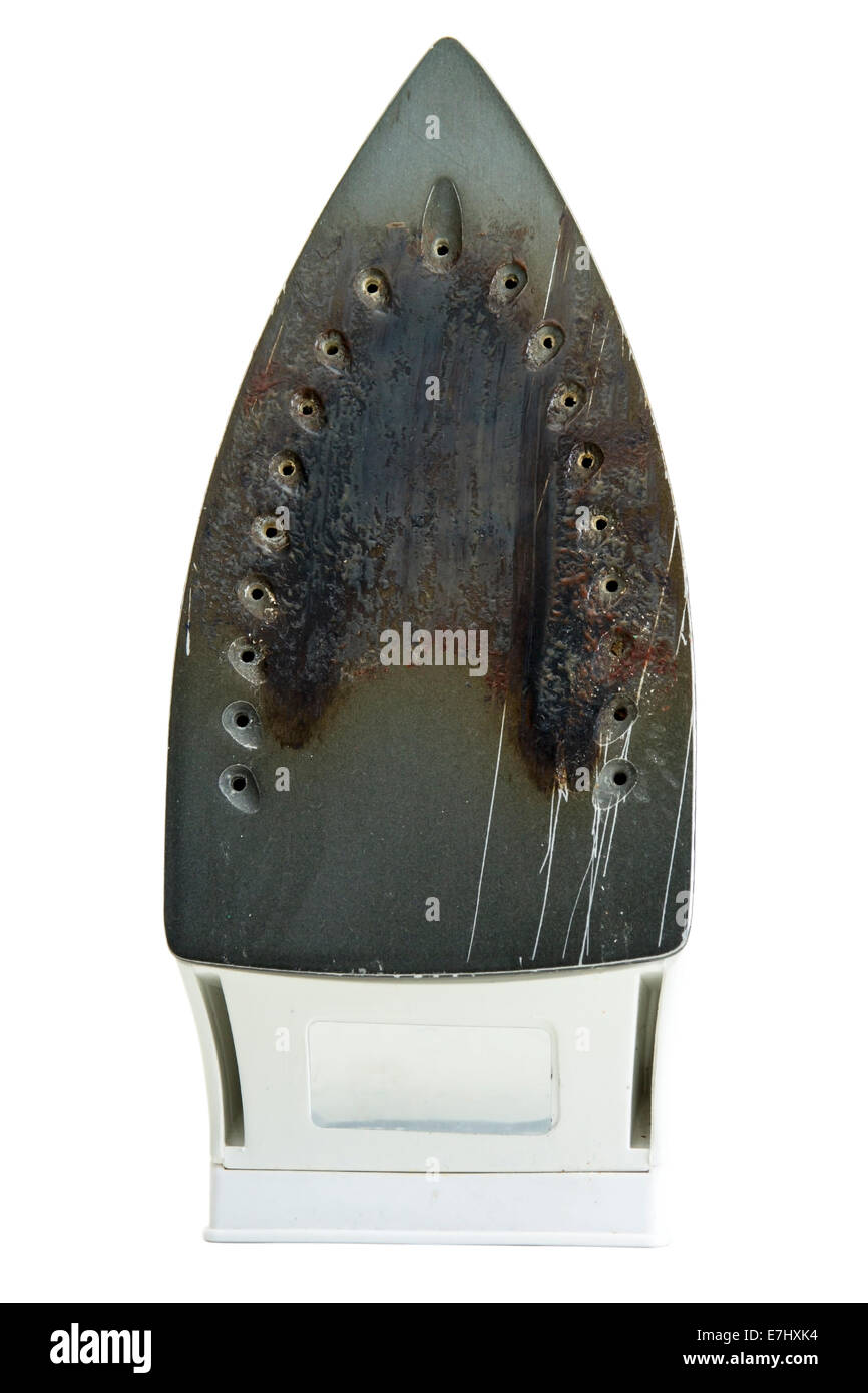 Steam iron hi-res stock photography and images - Alamy