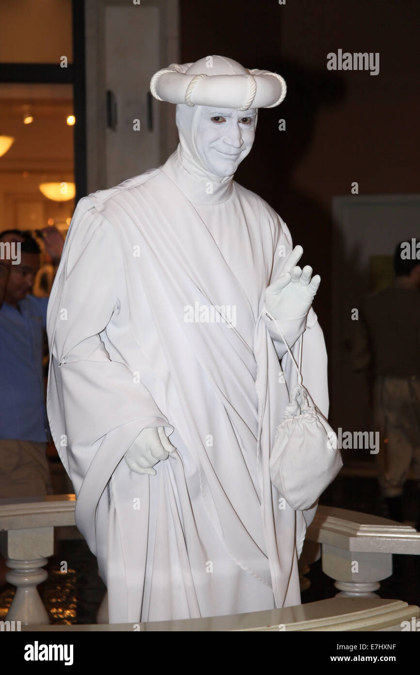 Renaissance man hi-res stock photography and images - Alamy