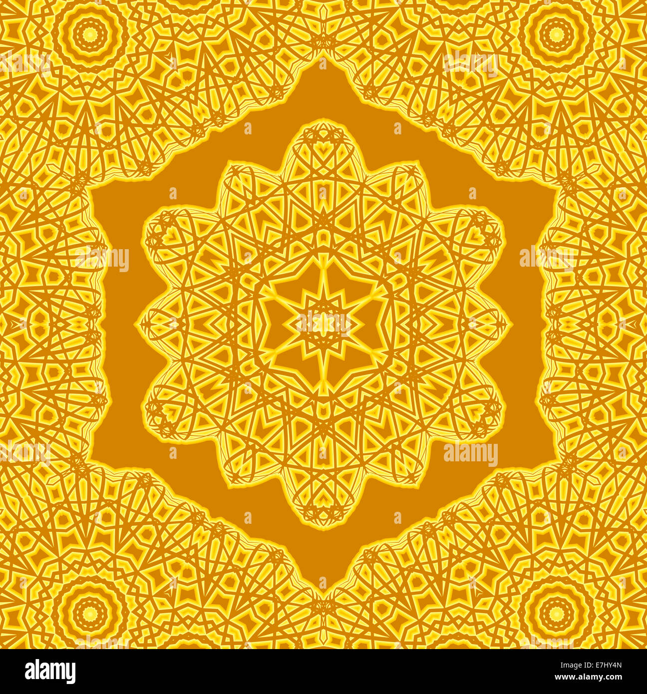 Background with abstract radial pattern Stock Photo - Alamy