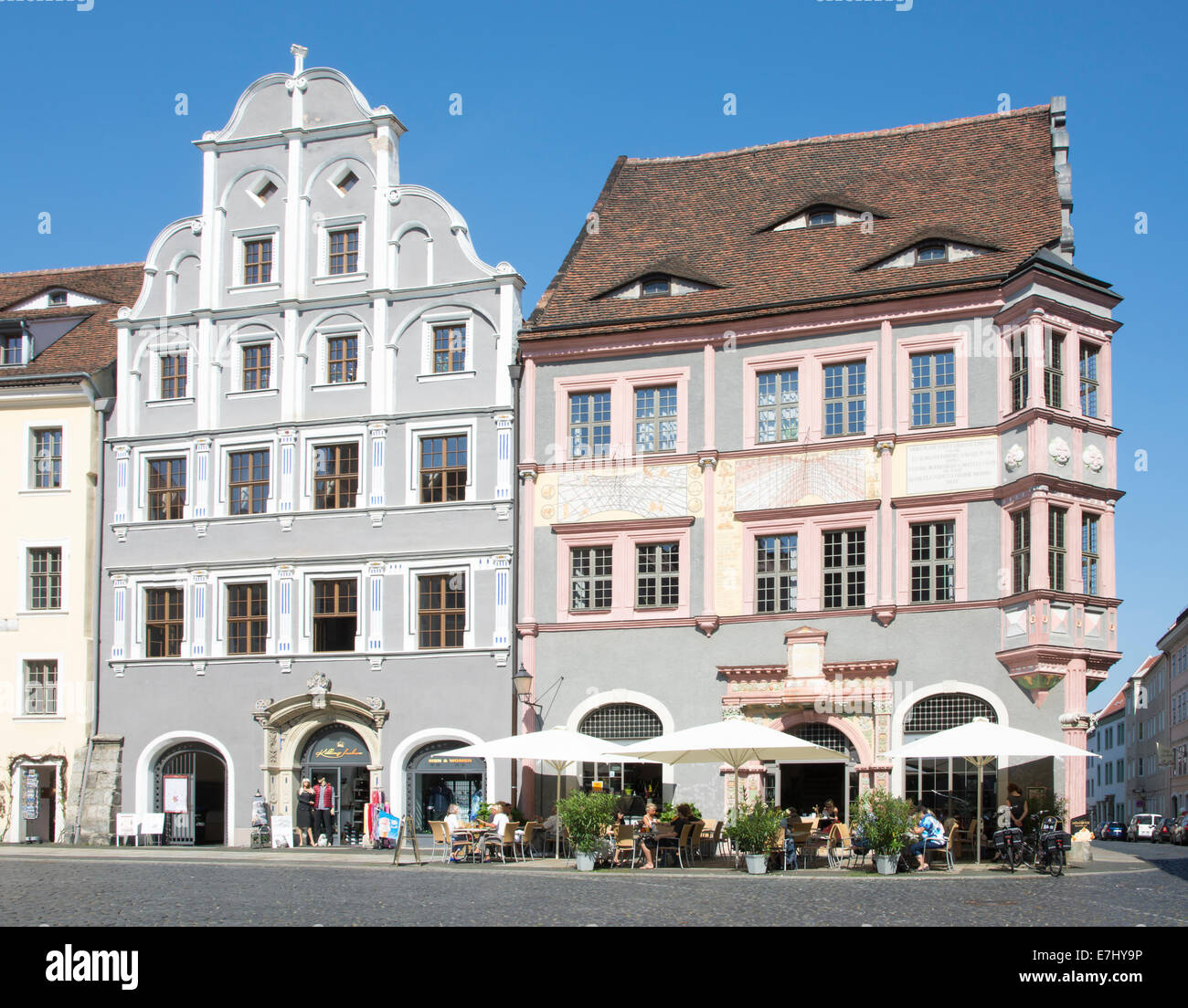 Goerlitz District High Resolution Stock Photography and Images - Alamy
