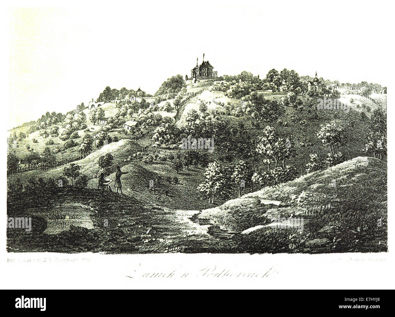 1847 publication hi-res stock photography and images - Alamy