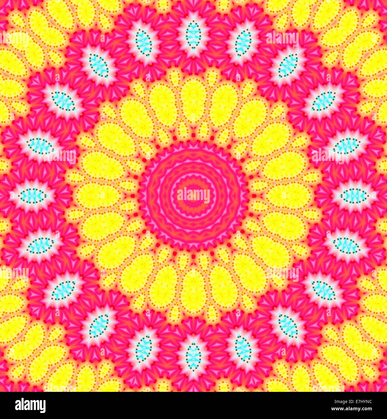 Radial background Cut Out Stock Images & Pictures - Alamy